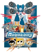 Robotboy (series) | Robotboy Wiki | Fandom