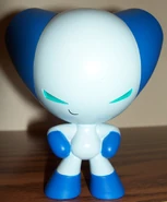 Robotboy Action Figure | Robotboy Wiki | Fandom
