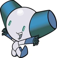 Robotboy | Robotboy Wiki | Fandom