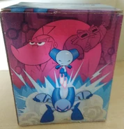 Robotboy Action Figure | Robotboy Wiki | Fandom