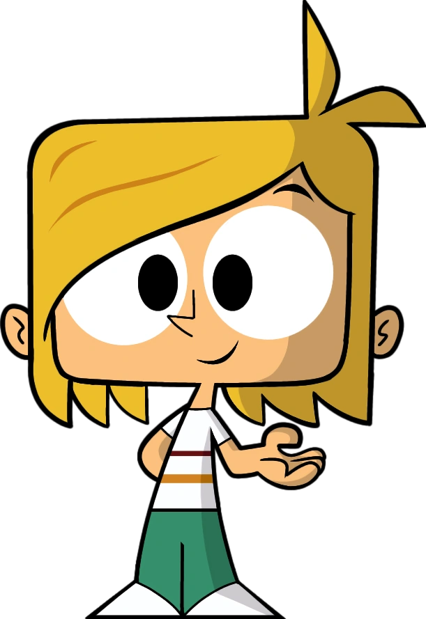 Томми Тернбулл | Robotboy Вики | Fandom