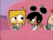 Lola Mbola/Gallery | Robotboy Wiki | Fandom