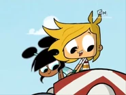 Lola Mbola/Gallery | Robotboy Wiki | Fandom