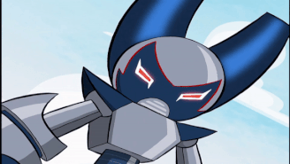 Robotboy | Robotboy Wiki | Fandom