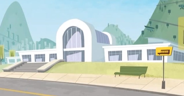 School | Robotboy Wiki | Fandom