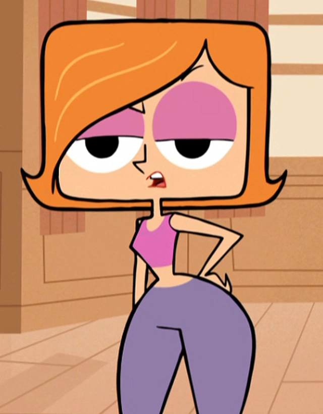 Deb Turnbull | Robotboy Wiki | Fandom