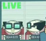 Bad Language | Robotboy Wiki | Fandom