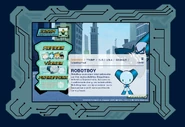 Robotboy - Special Edition CD-ROM | Robotboy Wiki | Fandom