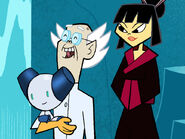 War and Pieces | Robotboy Wiki | Fandom