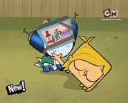 Remote Out of Control | Robotboy Wiki | Fandom