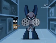 I Want That Toy | Robotboy Wiki | Fandom