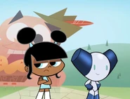 Lola Mbola/Gallery | Robotboy Wiki | Fandom