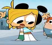 Lola Mbola/Gallery | Robotboy Wiki | Fandom