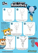 Robotboy (character)/Gallery | Robotboy Wiki | Fandom