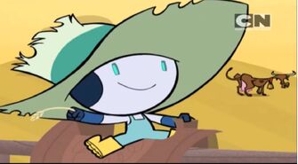 Robotboy | Robotboy Wiki | Fandom