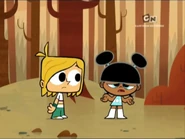 Lola Mbola/Gallery | Robotboy Wiki | Fandom