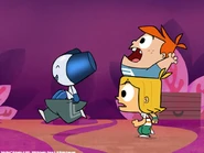 Tragic Magic | Robotboy Wiki | Fandom
