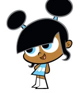 Lola Mbola | Robotboy Wiki | Fandom