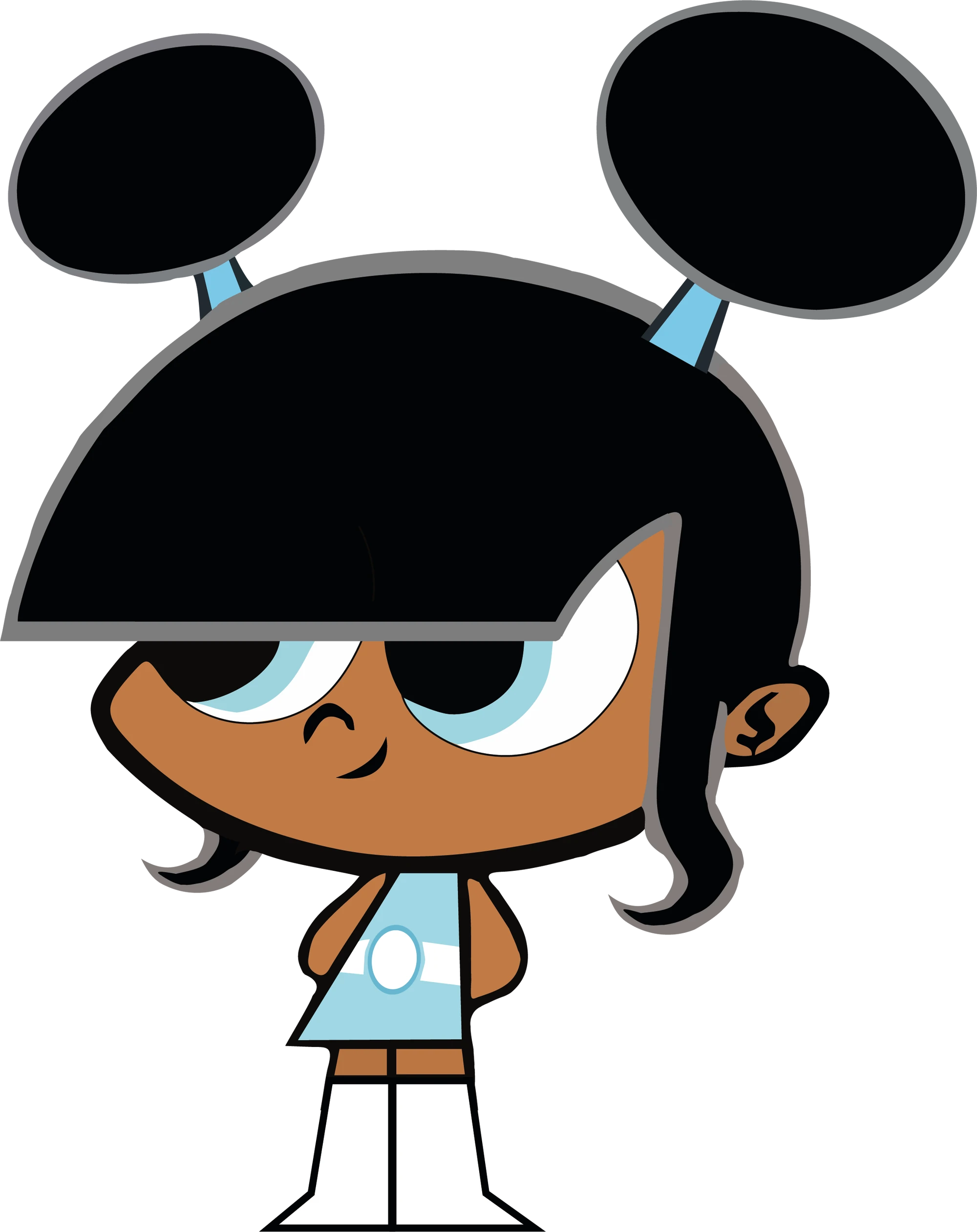 Lola Mbola | Robotboy Wiki | Fandom
