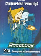 Robotboy (series) | Robotboy Wiki | Fandom