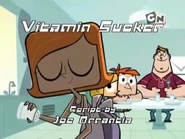 Dwight Turnbull | Robotboy Wiki | Fandom