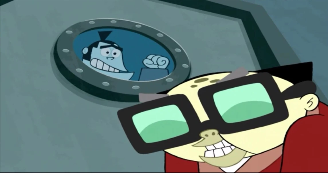 Christmas Evil/Gallery | Robotboy Wiki | Fandom