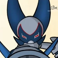 Robotboy's Superactive Mode/Gallery | Robotboy Wiki | Fandom