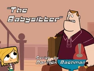 Dwight Turnbull | Robotboy Wiki | Fandom