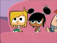 Lola Mbola/Gallery | Robotboy Wiki | Fandom