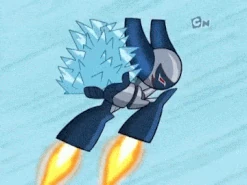 Robotboy | Robotboy Wiki | Fandom
