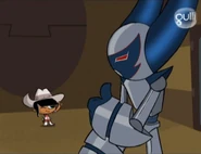 Lola Mbola/Gallery | Robotboy Wiki | Fandom
