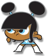 Lola Mbola/Gallery | Robotboy Wiki | Fandom