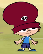 Mookie | Robotboy Wiki | Fandom