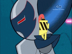 Robotboy | Robotboy Wiki | Fandom