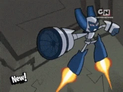 Robotboy | Robotboy Wiki | Fandom