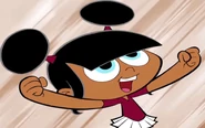 Lola Mbola/Gallery | Robotboy Wiki | Fandom