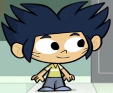 Robotboy | Robotboy Wiki | Fandom