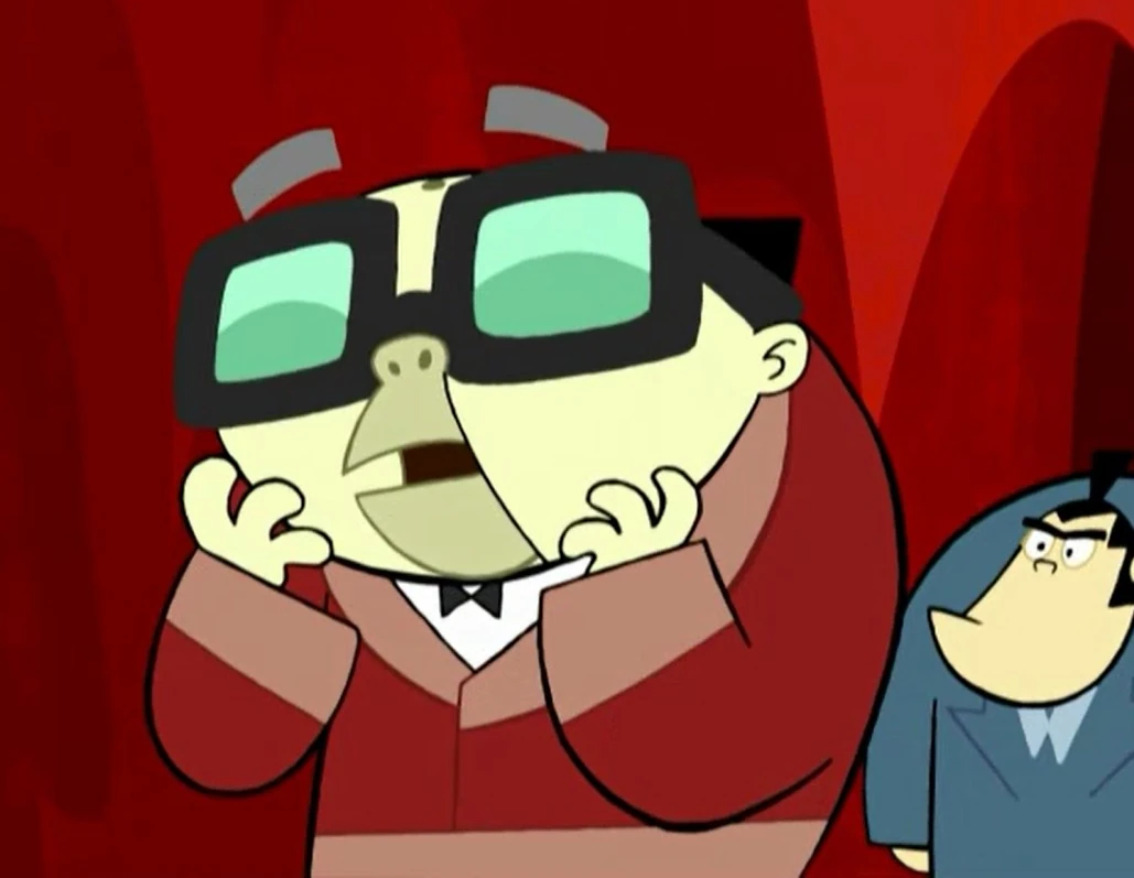 Digital eMation | Robotboy Wiki | Fandom