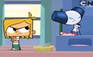 Runaway Robot (Season 4 episode) | Robotboy Wiki | Fandom