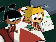 Lola Mbola/Gallery | Robotboy Wiki | Fandom