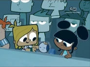 Lola Mbola/Gallery | Robotboy Wiki | Fandom