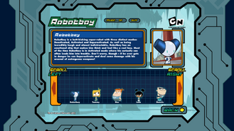 Robotboy | Robotboy Wiki | Fandom