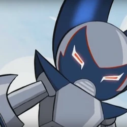 Robotboy Super Activated