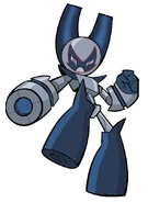 Robotboy (character)/Gallery | Robotboy Wiki | Fandom