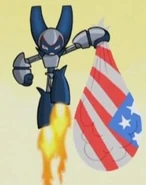 Robotboy Super Active/Gallery | Robotboy Wiki | Fandom