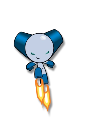 Robotboy | Robotboy Wiki | Fandom