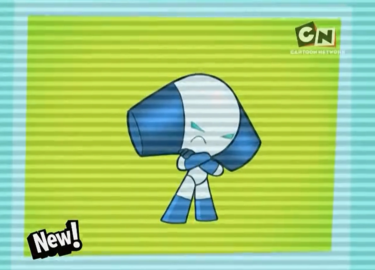 Robotboy's WeToob Rap Video | Robotboy Wiki | Fandom