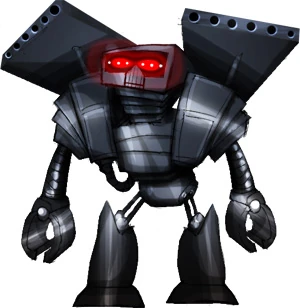 Vultor | Robot Builder Wiki | Fandom