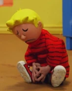 Calvin | Robot Chicken Wiki | Fandom