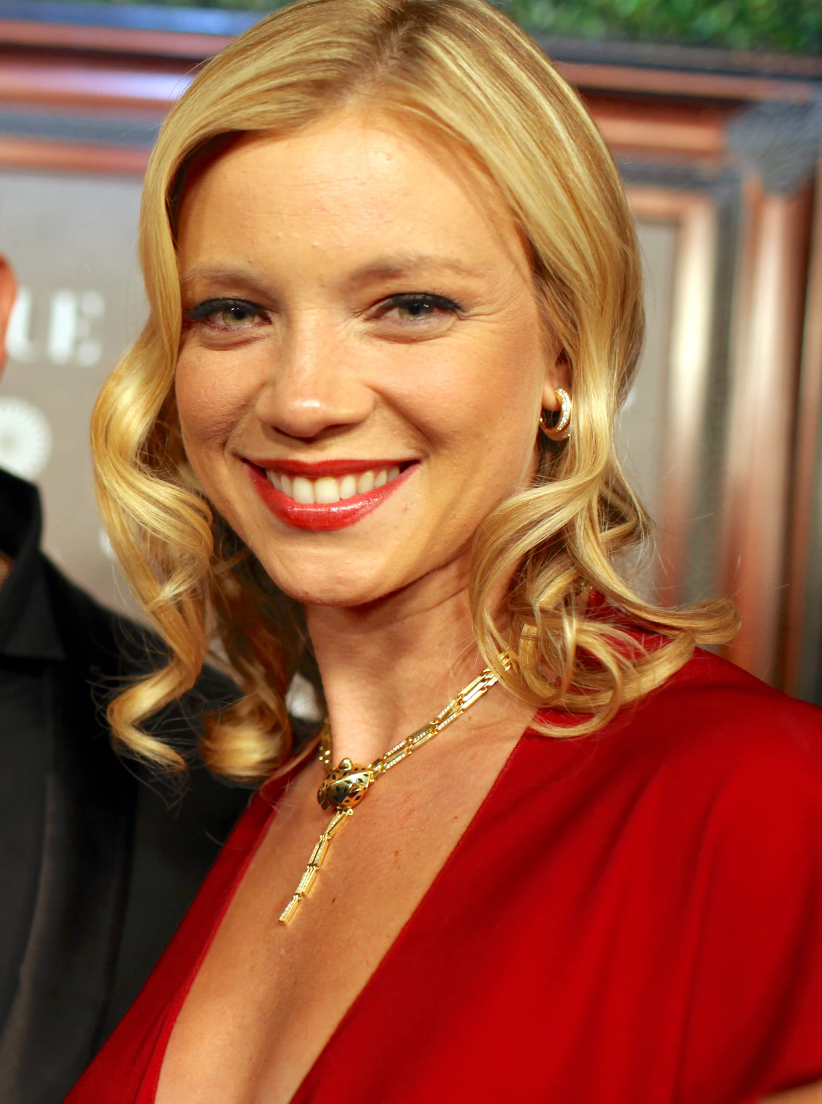 Amy Smart Filmography